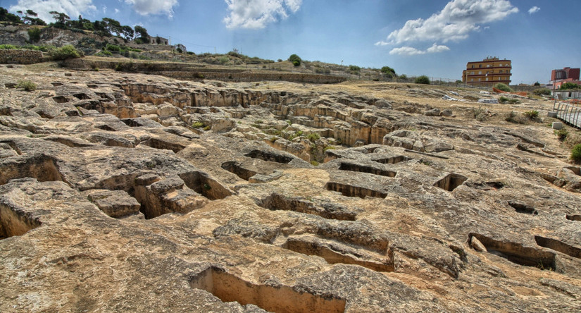 9 Important Ancient Civilizations That Existed in Italy & Their ...