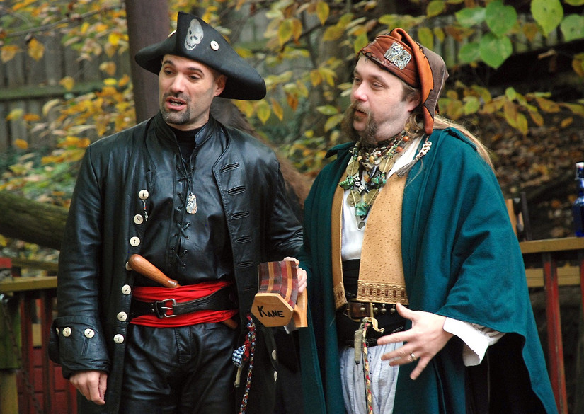 26 Little-Known Facts About Real-Life Pirates