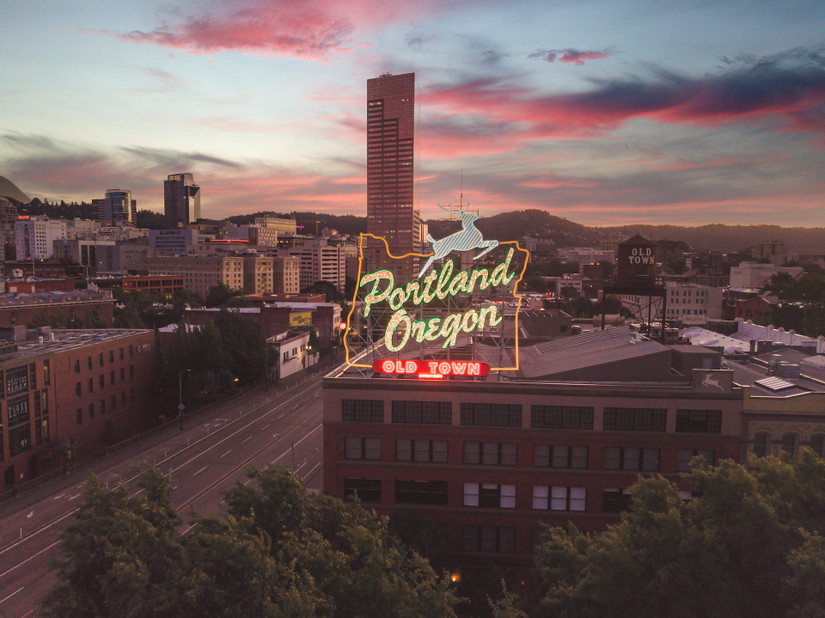 10 Best Cities To Be A Digital Nomad In America