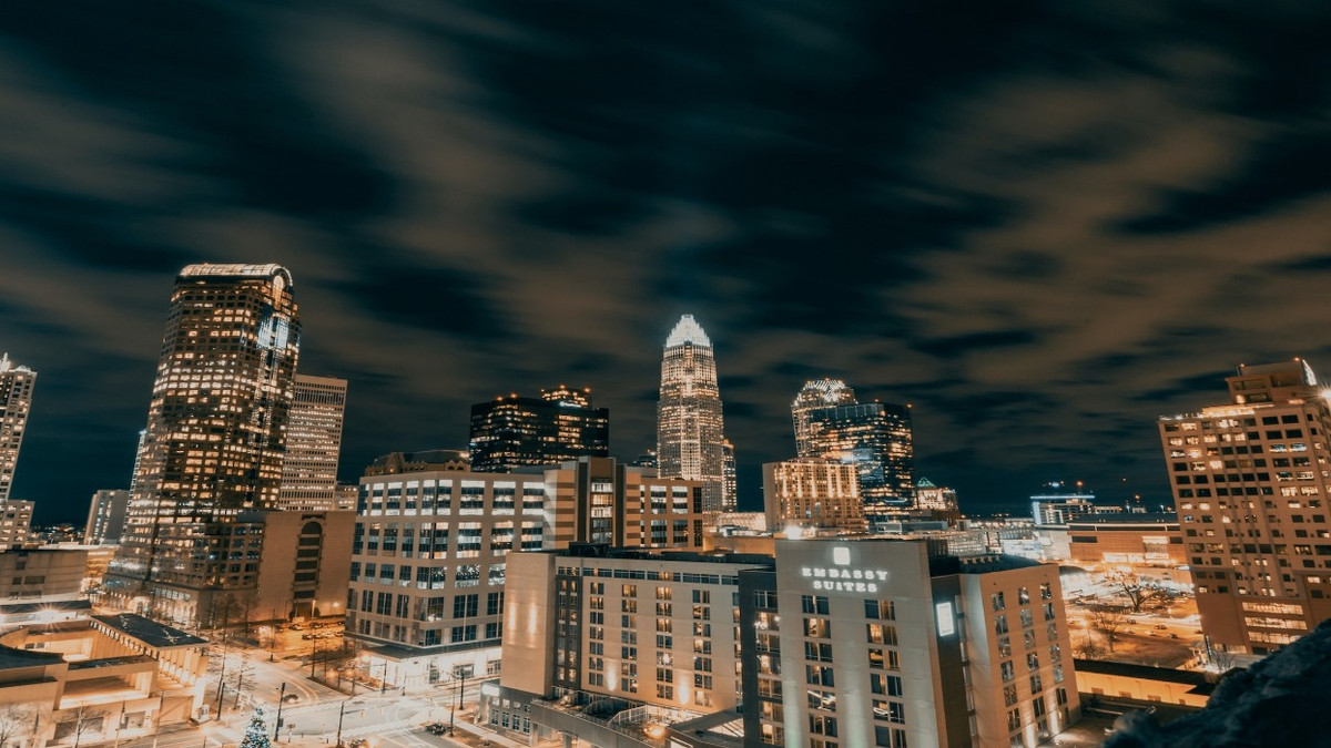 Amtrak Charlotte: 10 Things To Know About This Station & Its Famous ...