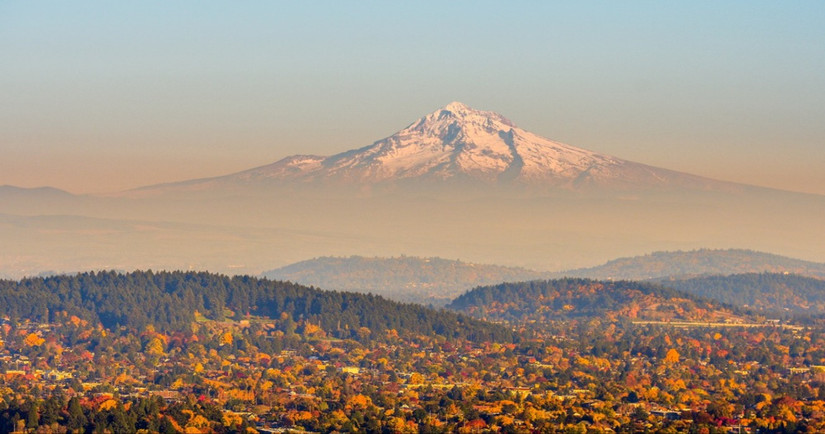10 Things To Do In Mount Hood: Complete Guide To Oregon's Scenic ...