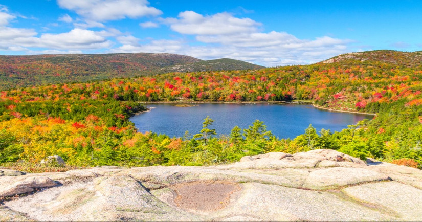 10 Amazing Trips To Take In The Fall In Maine