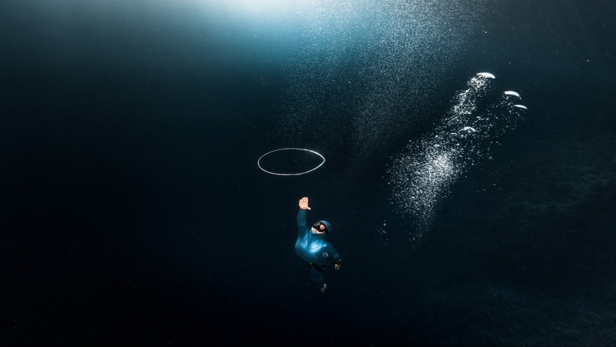 Freediving: 10 Incredible Facts To Know About This Unbelievable Sport
