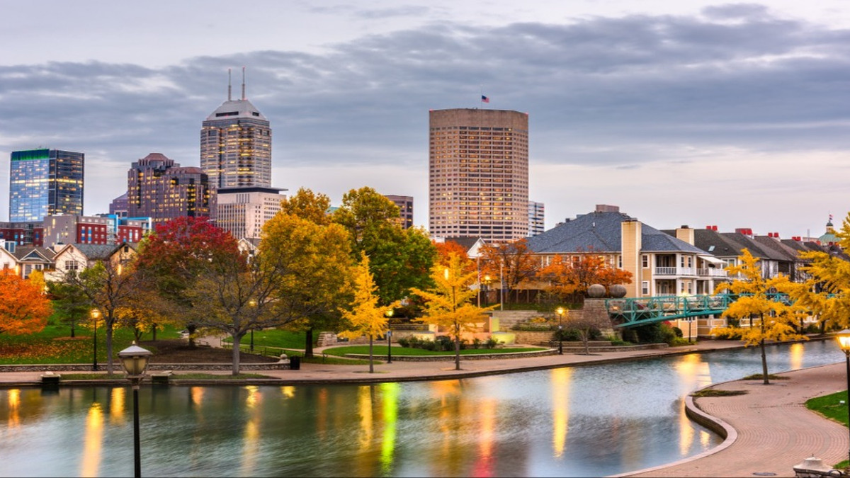 10 Reasons Why The Autumn Season Is The Best Time To Visit Indiana