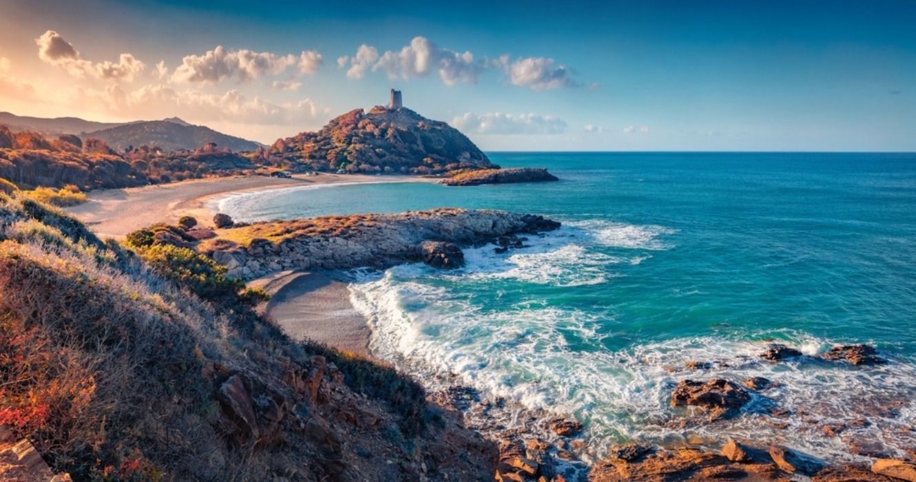 10 Best Archeological Sites In Sardinia You Have To Visit