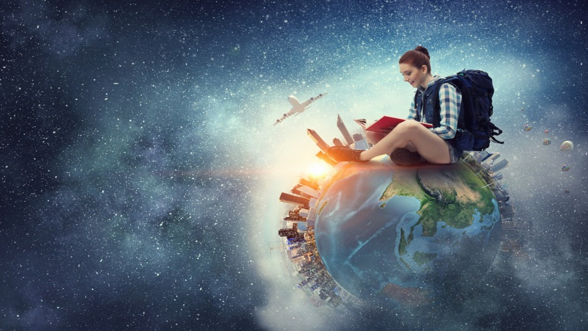 10 Travel Hacking Tips For Beginners (Like How To Travel For Free)