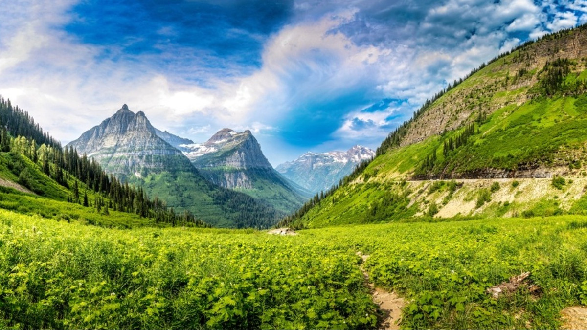 14 Cheap Places To Travel In The U.S. All Year Round