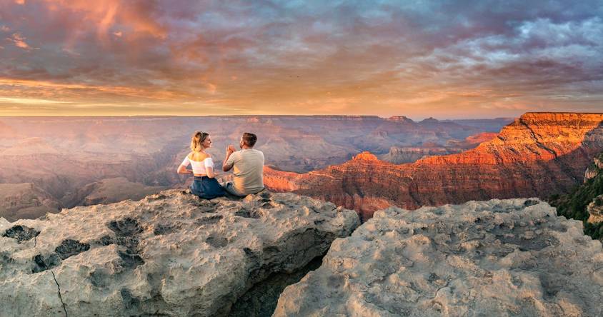 America's Most Scenic Road Trip: Driving Route 89, The Gateway To ...