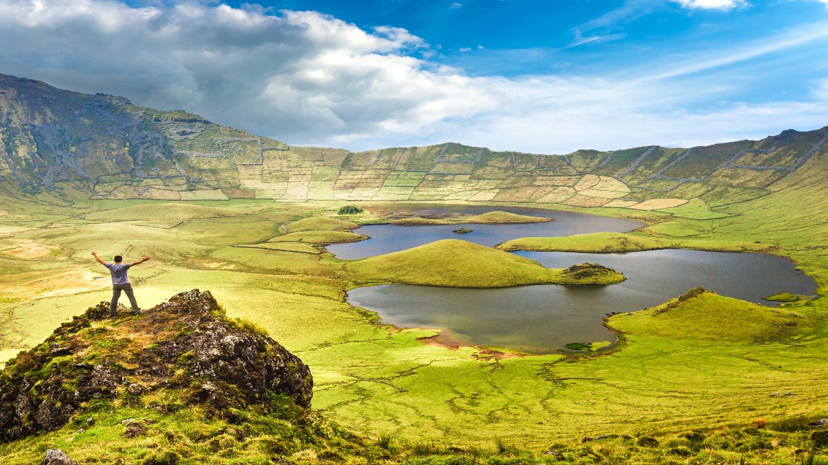 Green Paradise Awaits: 10 Alternative Destinations For Sustainable Tourism