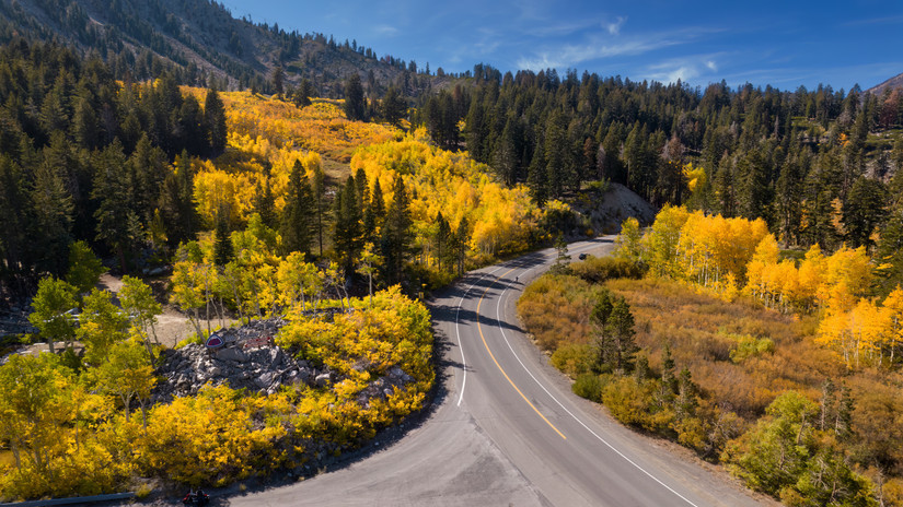 10 Best Towns To Visit In California During The Fall