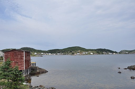 14 Prettiest Coastal Towns In Newfoundland
