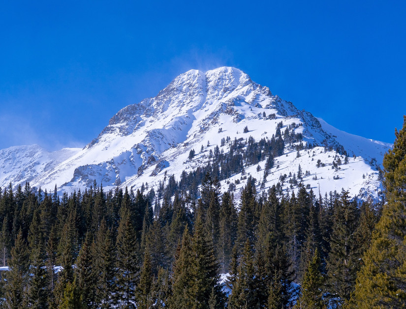 10 Things To Know About Colorado's Sawatch Range, Including How It Was ...