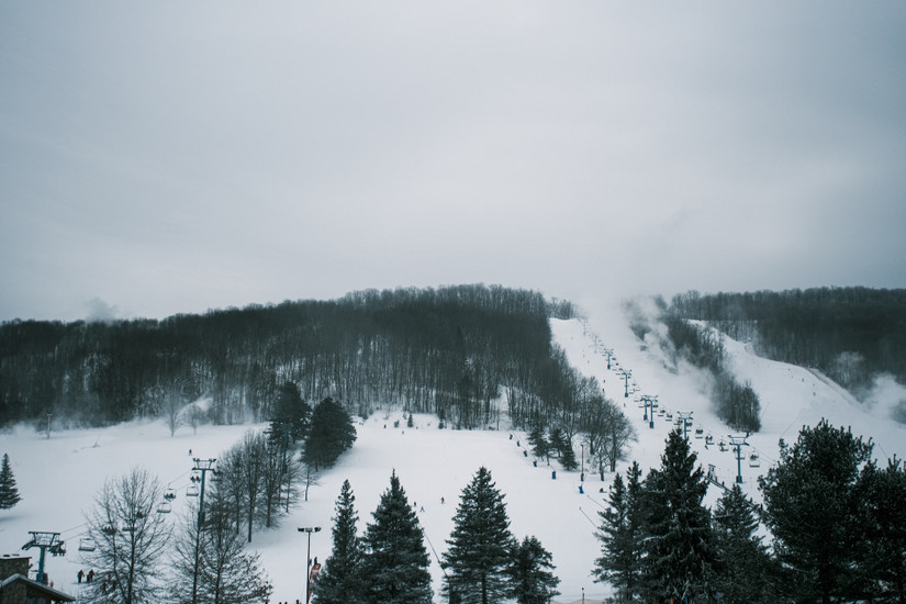10 Most Scenic Mountain Resorts In Upstate New York You Should Book In ...