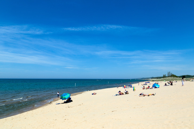 10 Amazing Michigan Beach Towns That Are Worth Visiting As Summer Ends ...