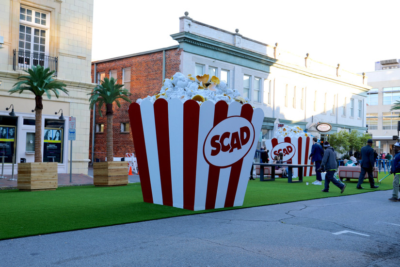 Fall Is The Best Time To Visit Savannah: 10 Things To Cross Off Your ...