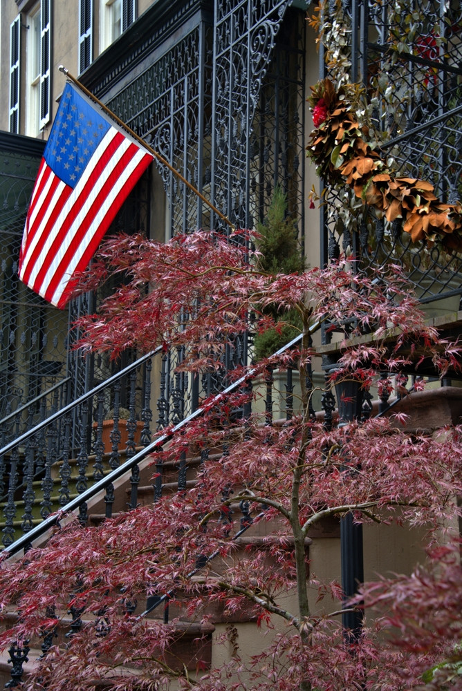 Fall Is The Best Time To Visit Savannah: 10 Things To Cross Off Your ...