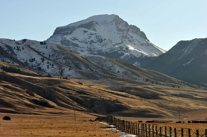 Montana's Most Scenic: 10 Mountain Ranges Worth Seeing In Your Lifetime