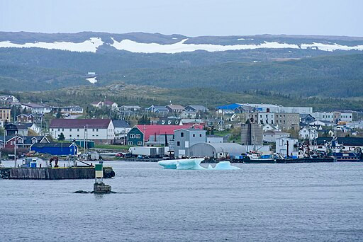 14 Prettiest Coastal Towns In Newfoundland