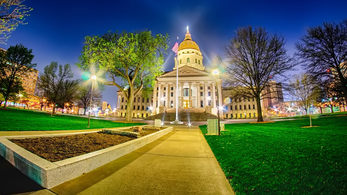 10 Things To Do In Topeka: Complete Guide To Exploring The Capital City
