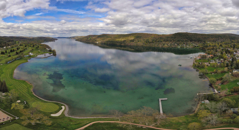 18 Most Beautiful Small Towns In Upstate New York