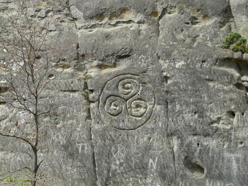 9 Important Ancient Civilizations That Existed In Italy Their