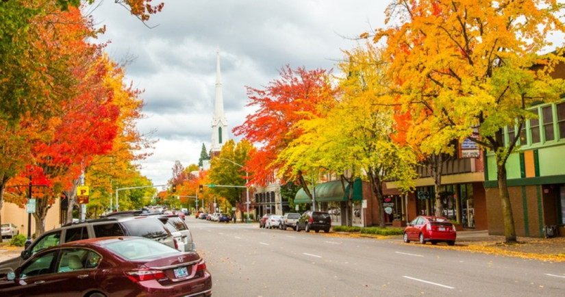 Exploring The 10 Best Cities In Oregon For Unforgettable Experiences