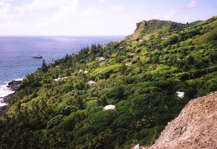 The World's Most Remote Island Has A Dark History