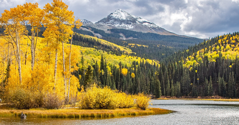Beautiful Small Towns: Sustainable Gems For Eco-Tourists