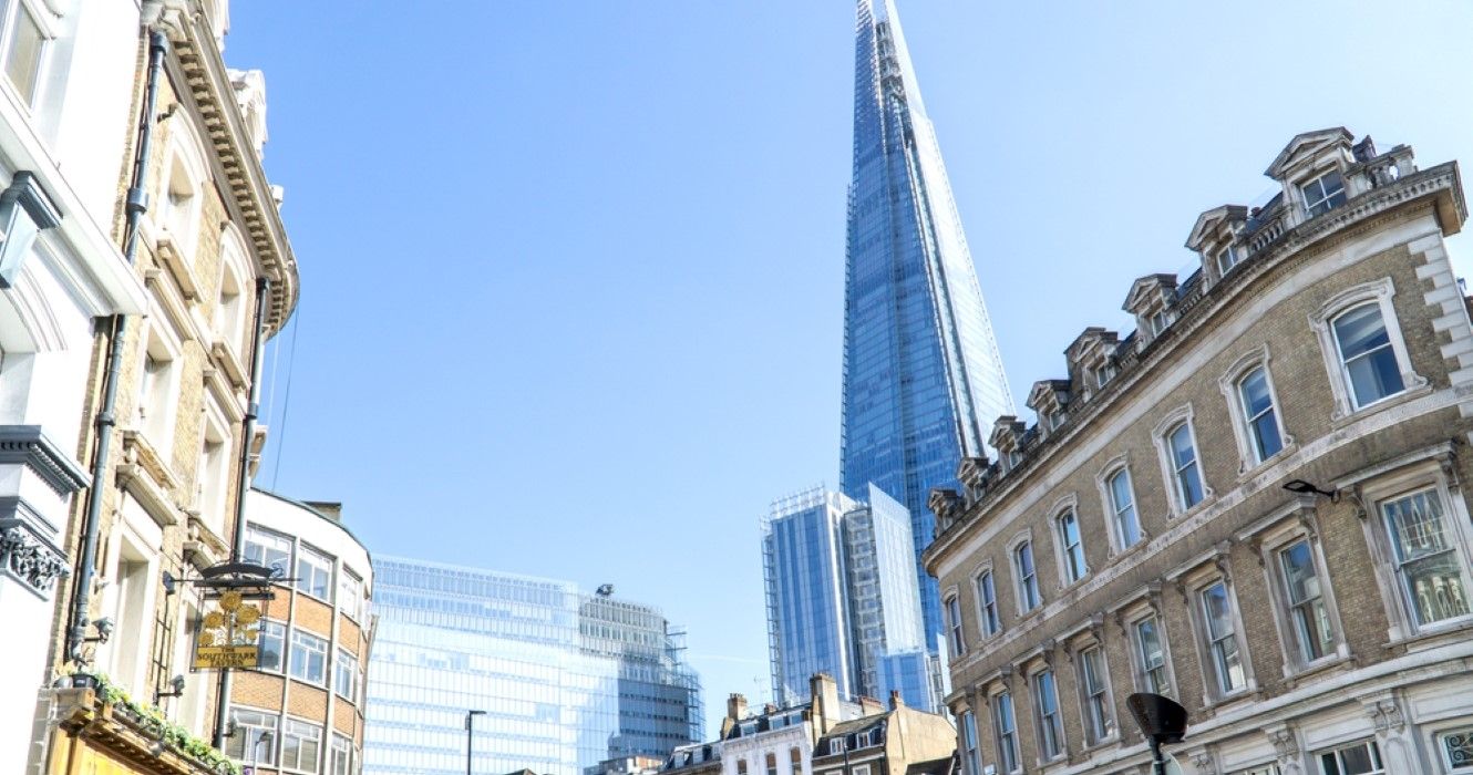 Discover These 10 Tallest Buildings In London For Spectacular Views And ...
