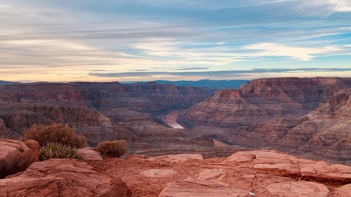 10 Things To Do In Grand Canyon National Park: Complete Guide To The ...