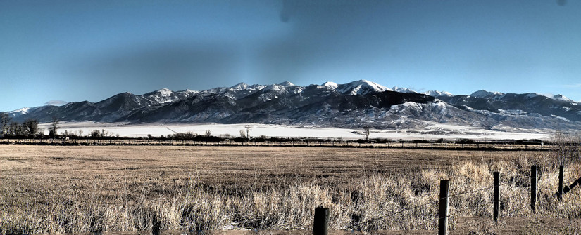 Montana's Most Scenic: 10 Mountain Ranges Worth Seeing In Your Lifetime