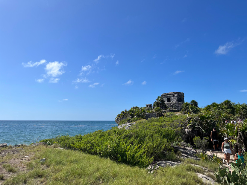 10 Ways To Spend The Perfect Day In Riviera Maya, Mexico
