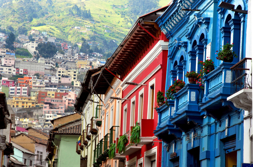 What To Know Of Quito: From Regional Inca Capital To Most Extensive ...
