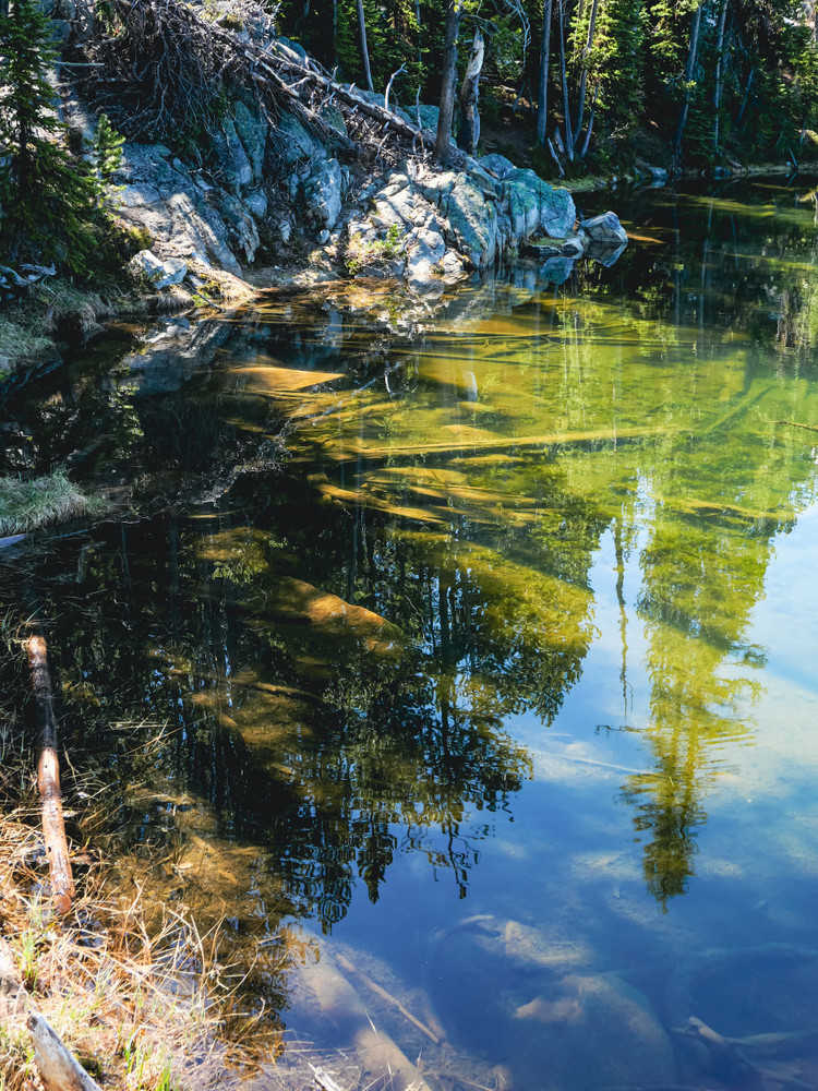 10 Of The Least-Crowded Towns In Oregon To Catch The Fall Foliage