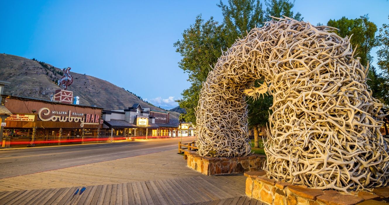 10 Things To Do In Jackson Hole: Complete Guide To Wyoming's Most ...