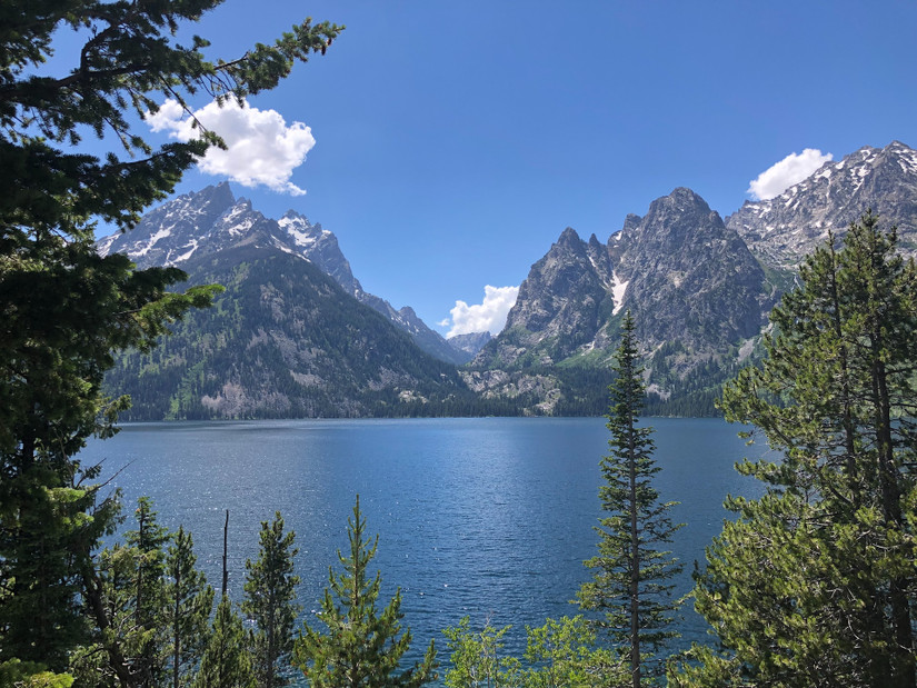 10 Things To Do In Grand Teton National Park: Complete Guide To Wyoming ...