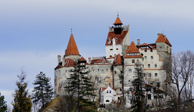 Real-Life 'Vampires' Did Exist, And This Is What Happened To Them