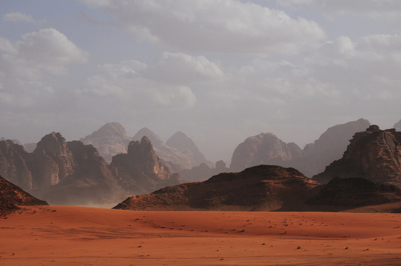 10 Things To Do In Jordan: Complete Guide To The Famed Wadi Rum & Beyond