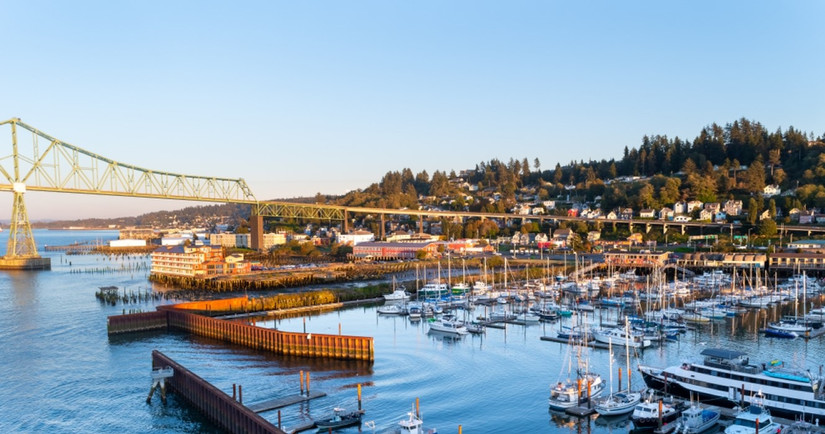 10 Most Beautiful Small Towns On The Pacific Coast You Should Visit