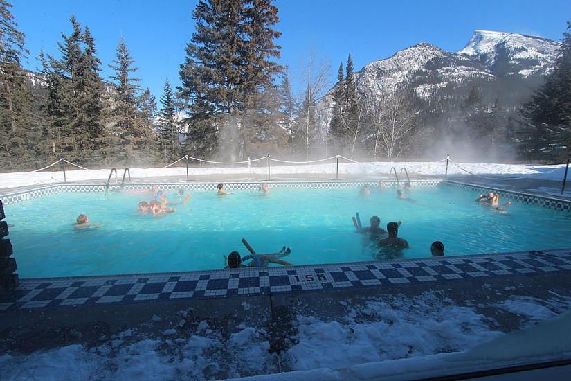 Seattle To Banff: 10 Things To Know About This Mountain Vacation Road Trip
