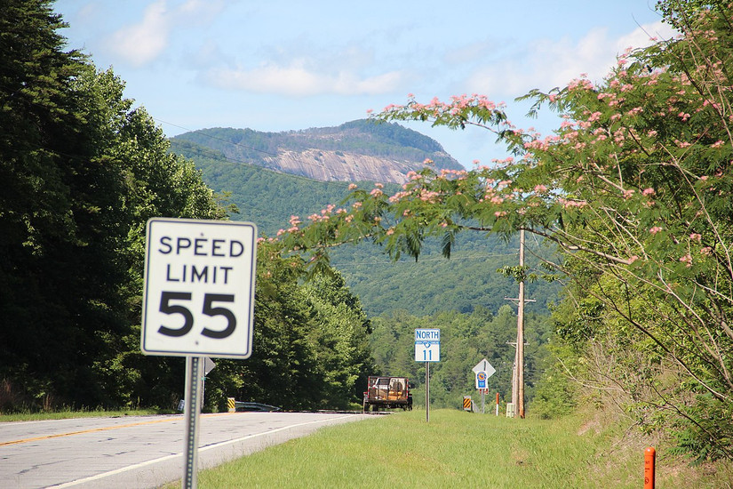 10 Amazing Trips To Take In The Fall In South Carolina