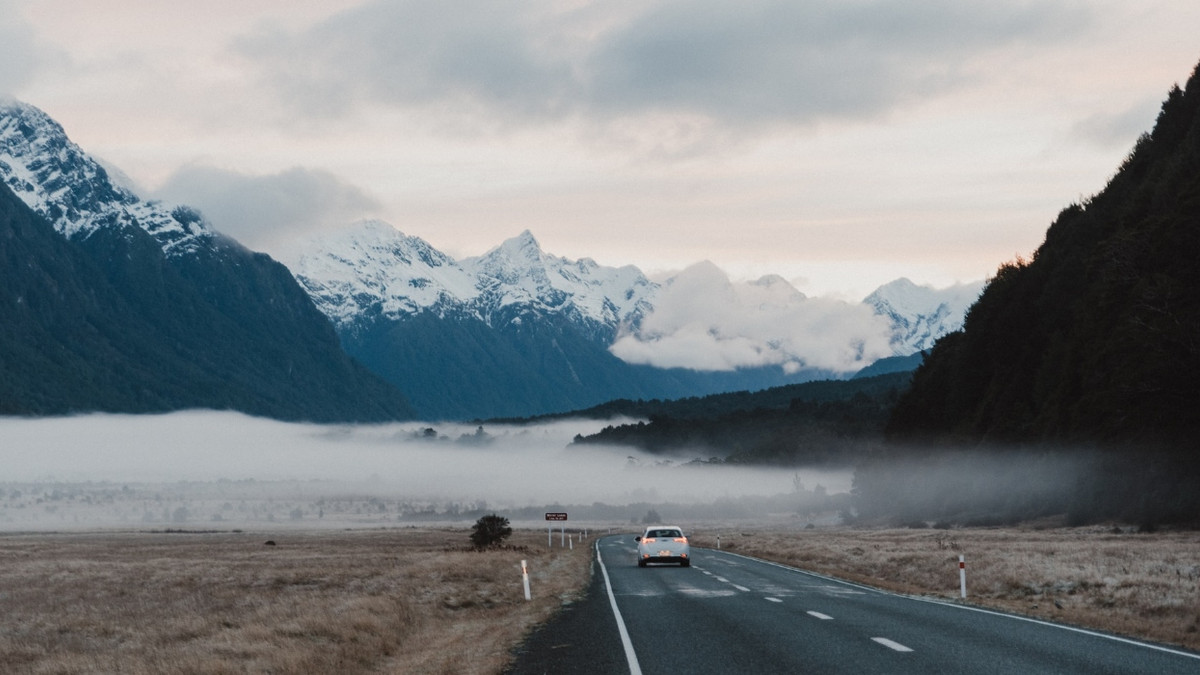 10 Things To Do In Fiordland National Park: Complete Guide To New ...