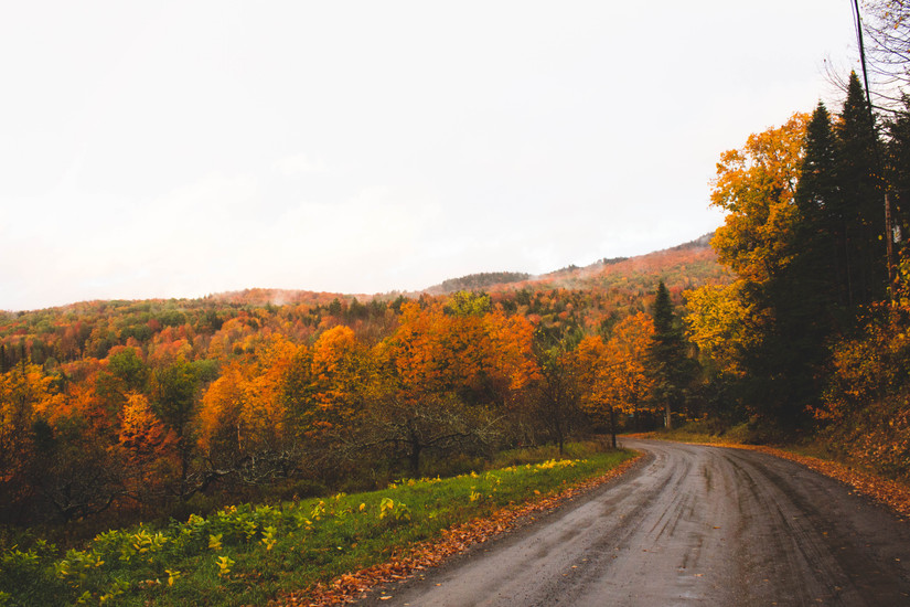 10 Must-Visit Stops For Your Boston To Vermont Fall Road Trip Adventure