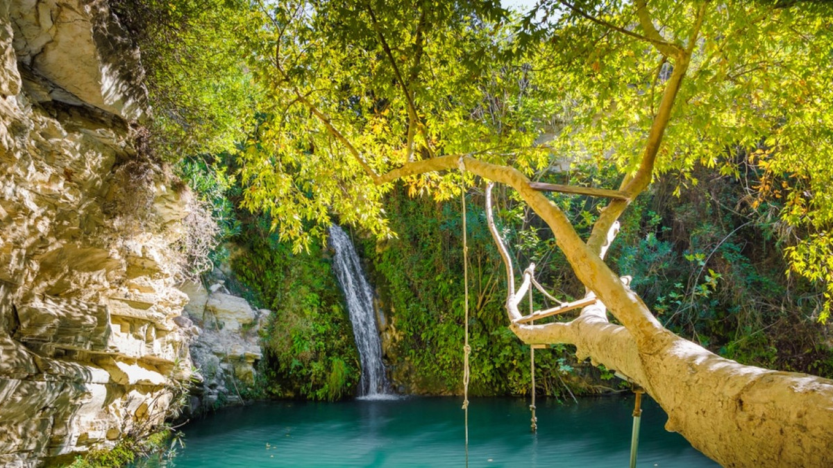 These Are The 10 Most Beautiful Places To Visit In Cyprus