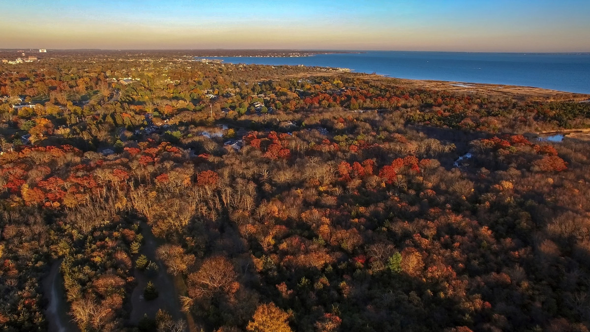 10 Of The Most Unique Places To Visit On Long Island