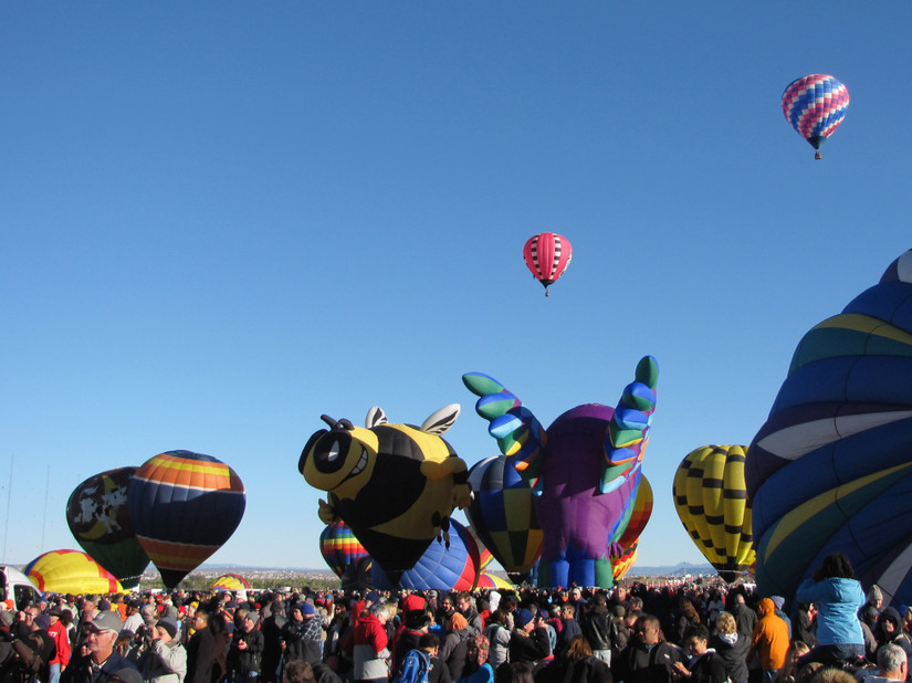 10 Of The Biggest Small-Town Festivals To Add To Your Fall Bucket List