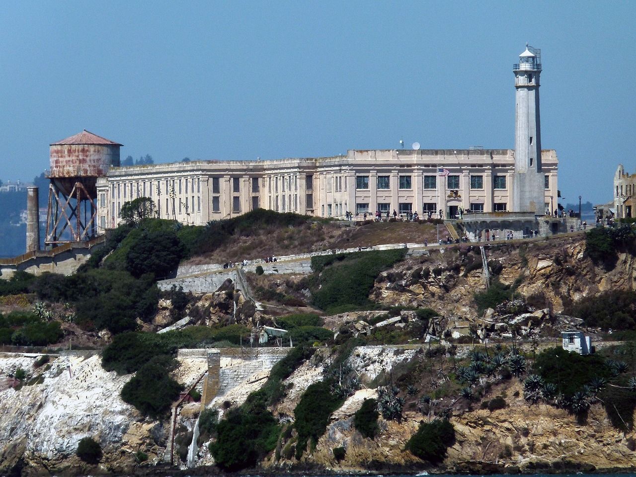 7 Dark Tourism Destinations To Add To Your Bucket List