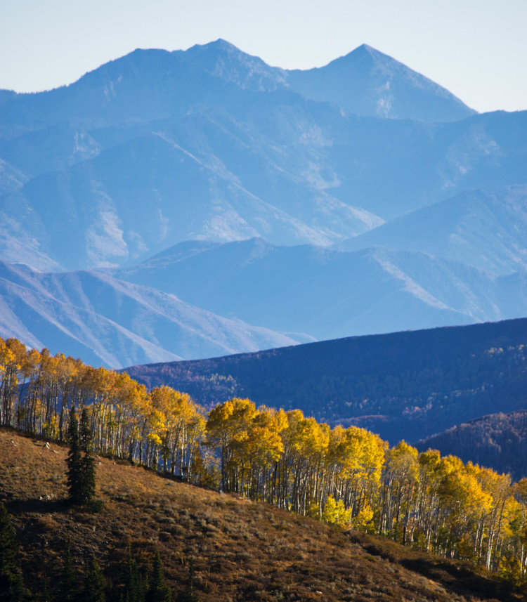 10 Places In Utah That Are The Most Beautiful During The Fall Season