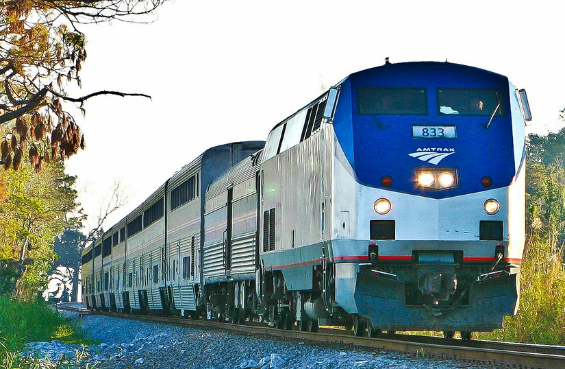 10 Scenic Amtrak Trains, Ranked By Visitor Reviews