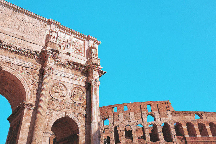 12 Things To Know Before Visiting The Colosseum In Rome